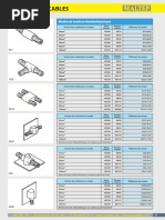 MALTEP Catalogue | PDF | Métaux | Matériaux
