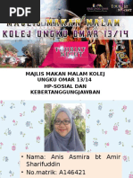 Contoh Tajuk Ceramah Motivasi Kekeluargaan | PDF