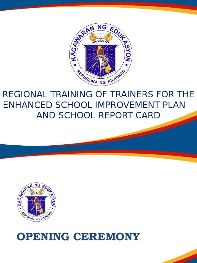 SIP Training - Day 1. For Participants | PDF | Facilitator | Ulama