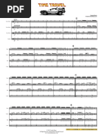 Sleigh Ride Trumpet 2 Sheet Music | PDF