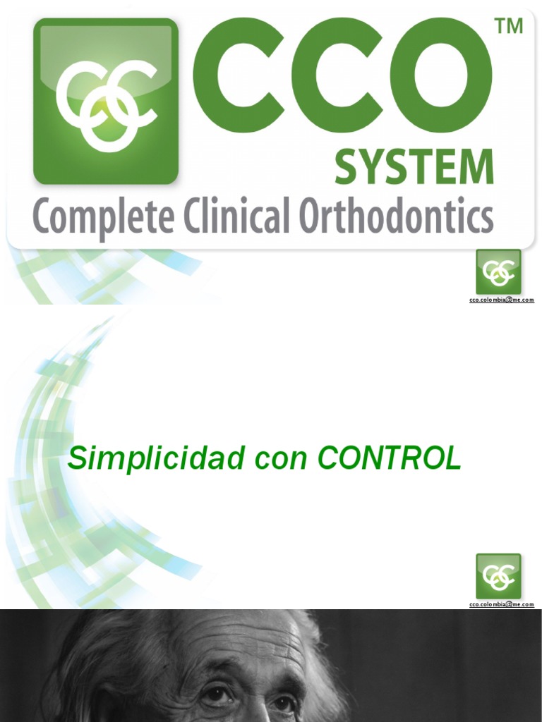 Cco System | PDF
