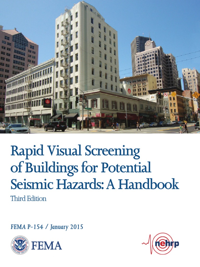 Femap 154 - 508 | PDF | Federal Emergency Management Agency | Framing ...