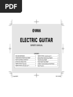 Printable Fender Telecaster Headstock Template | PDF