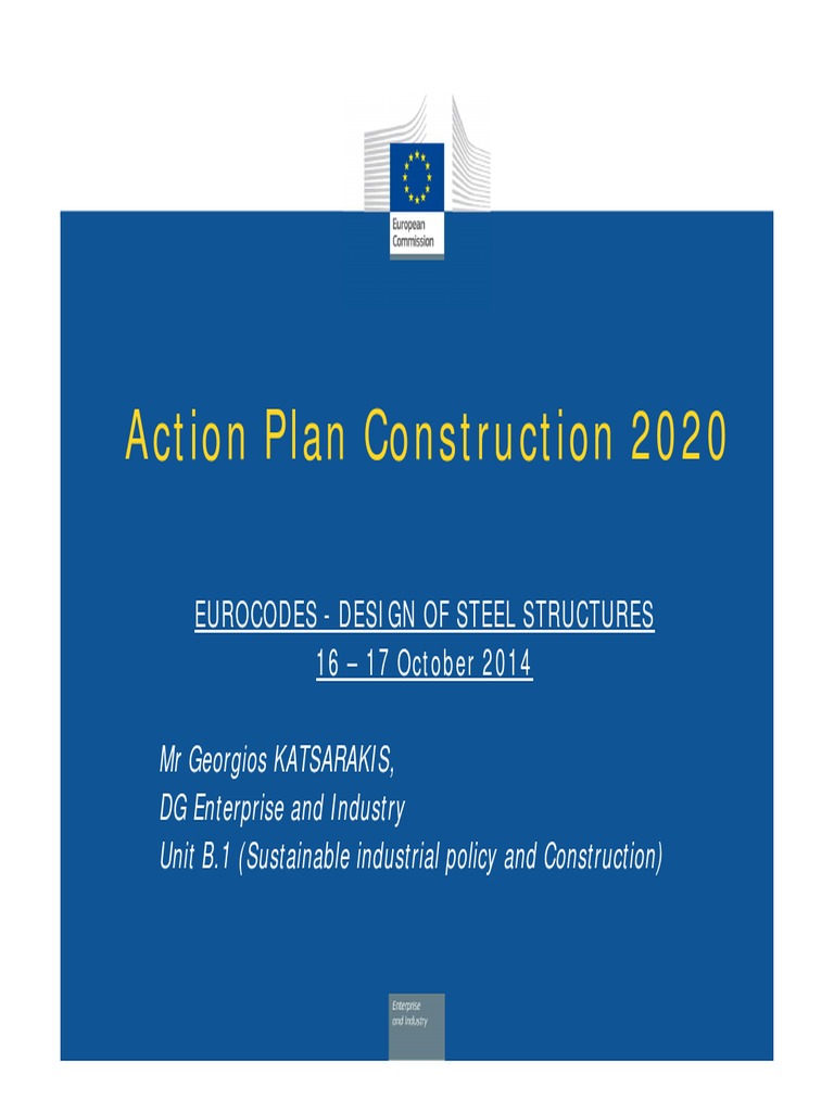 Eurocodes for Steel Structure Design | PDF | Art | Technology & Engineering