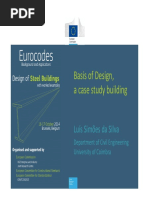 TATA Steel Blue Book | PDF | Structural Steel | Beam (Structure)