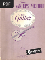 Barry Harris Method For Guitar | PDF