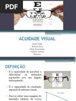 Passo A Passo para Preenchimento Da Ficha de Optometria | PDF | Olho ...