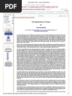 A.A. Traditions Checklist Overview | PDF | Alcoholics Anonymous | Society