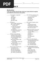 2 5 Dehydration Synthesis and Hydrolysis Activity Answer Key | PDF ...