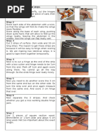 Printable Leaf Template | PDF