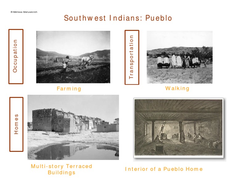 2 2 Pueblo Poster | PDF