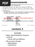 Chapter 1 - Intro. To Emerging Technologies | PDF | Internet Of Things | Artificial Intelligence