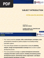 Intro to Systems Development Level 2 | PDF | Computer Programming ...