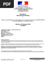 e-FRRO Online Application Form | PDF | Travel Visa | Passport