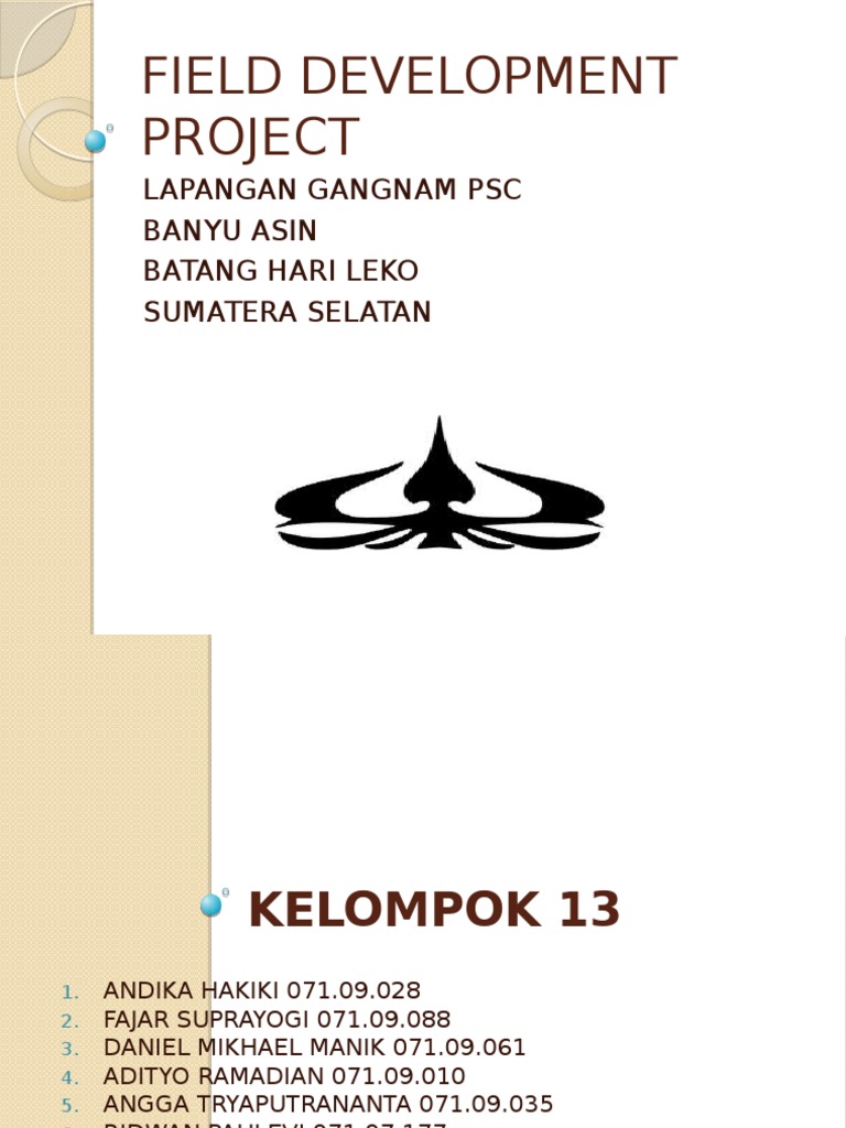 Contoh Pod | PDF