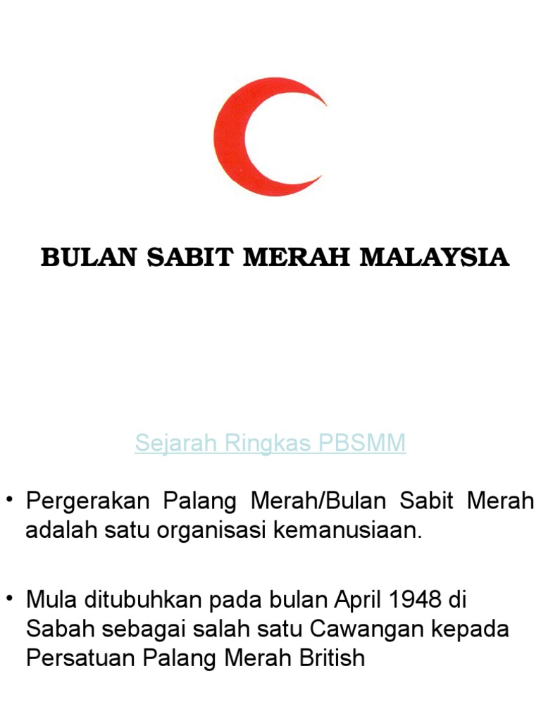 Tajuk 1-Sejarah PBSMM - en Nasir | PDF