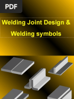 Welding Map Sample for Shop Drawings | PDF | Electric Heating | Welding