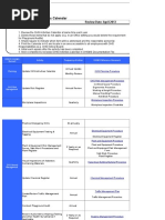 Example Risk Assessment For Motor Vehicle Repair Workshop | PDF | Risk ...