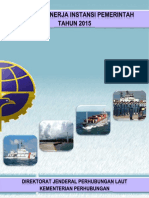 Pemaparan Inaportnet Kemhub v4 | PDF