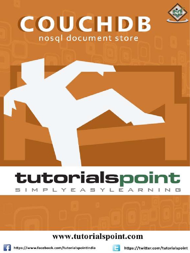 Couchdb Tutorial PDF | PDF