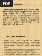 Tutorial Pembuatan Nota Retur via Coretax | PDF