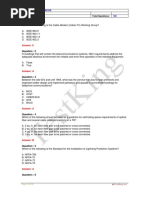 TIA 606-D Labeling Standards Overview | PDF | Cable | Telecommunications