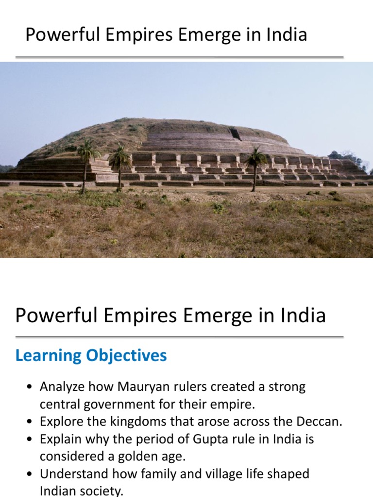 lesson 3 - powerful empires emerge in india | Ashoka | Family