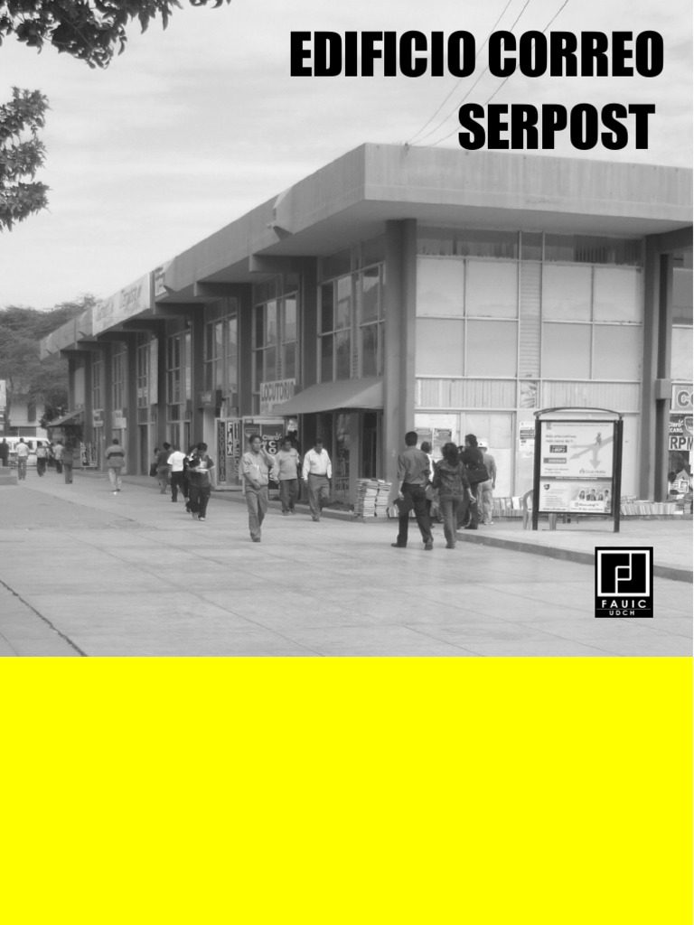 Teoria y Critica - Serpost Analisis | Descargar gratis PDF | Ventana ...