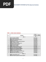 R Programming II 1 Mid Questionbank | PDF | R (Programming Language ...