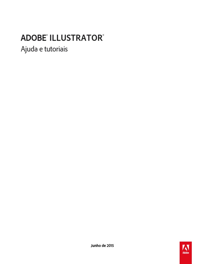 Illustrator Reference | PDF
