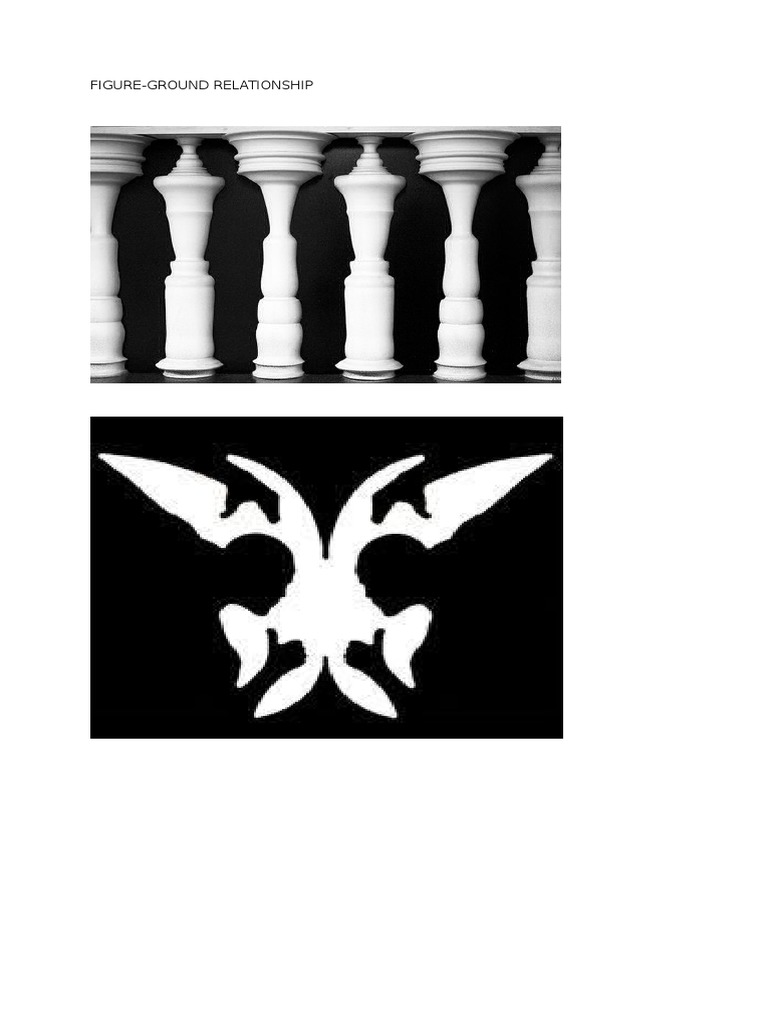 Figure Organization | PDF