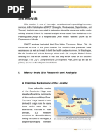 Infrastructure Projects of Rodriguez, Rizal: An Assessment | PDF | Nature