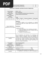 SMS SRH-2D SedimentTransport | PDF | Sediment | Simulation