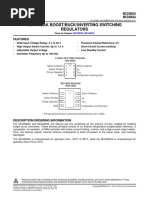 LM340T15 | PDF | Capacitor | Electrical Engineering