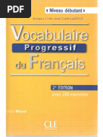Grammaire Francaise Complete | PDF