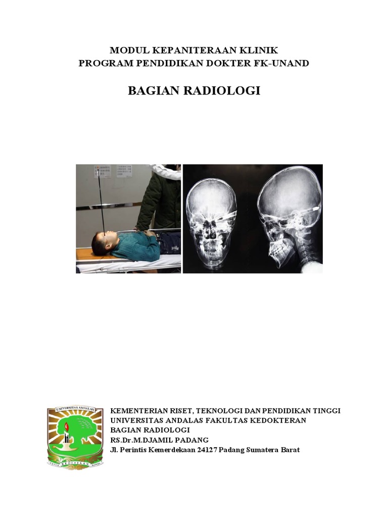 Radiologi | PDF