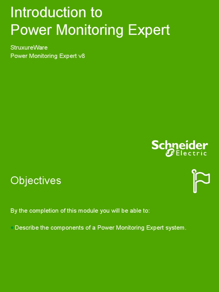 01 - Introduction To PME v8 v1.0 | PDF | Server (Computing) | Web Browser
