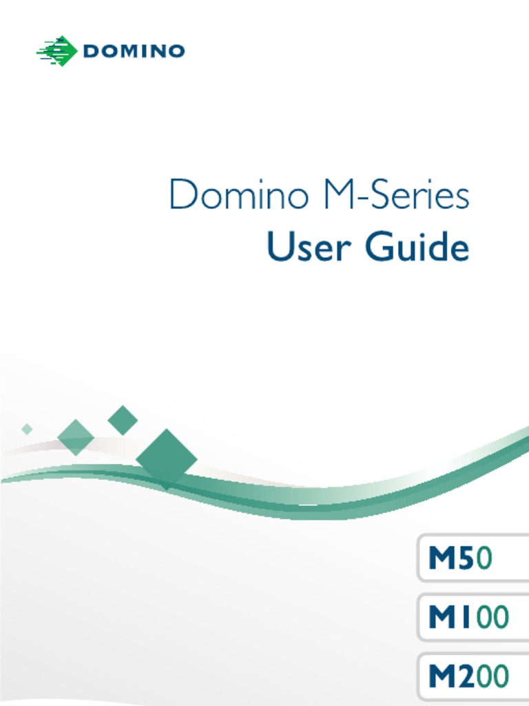 Operator Guide New | PDF | Printer (Computing) | Menu (Computing)