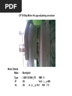 Welding Control Procedure | PDF | Welding | Construction