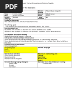 Natural & Man-Made Frame/shell Structures | PDF | Skeleton