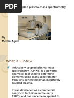 Lab 7 - Schematic Diagram and Compenent of Icp-Ms | PDF | Mass ...