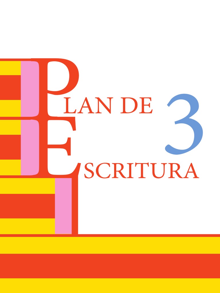 Talleres Escritura | PDF | Escritura | Lectura (proceso)