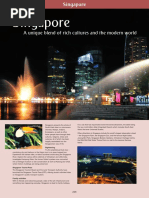 Sentosa Island Map Apr 2014 | PDF | Leisure | Nature