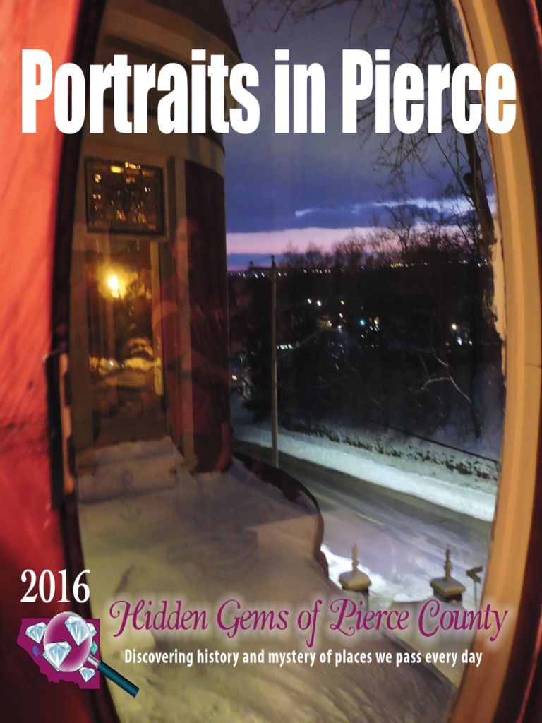 Hidden Gems of Pierce County | PDF