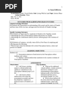 Project-Based Learning Unit - Ancient Civilizations | PDF | Special ...