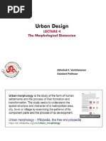 2031 Mysore Masterplan Proposals | PDF | City | Traffic