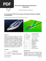 Diagram Prohaska by Guldhammer | PDF | Watercraft | Ships