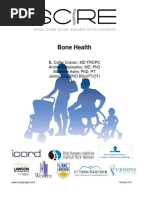 Fases Del Choque Medular | PDF | Neuron | Axon