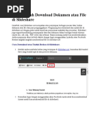 Pengunduh Scribd | PDF
