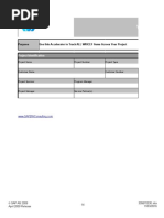 SAP TCode Cheat Sheet Includes a large list of the most common SAP ...